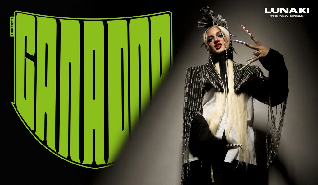 lunaki – TUNTURUNTU