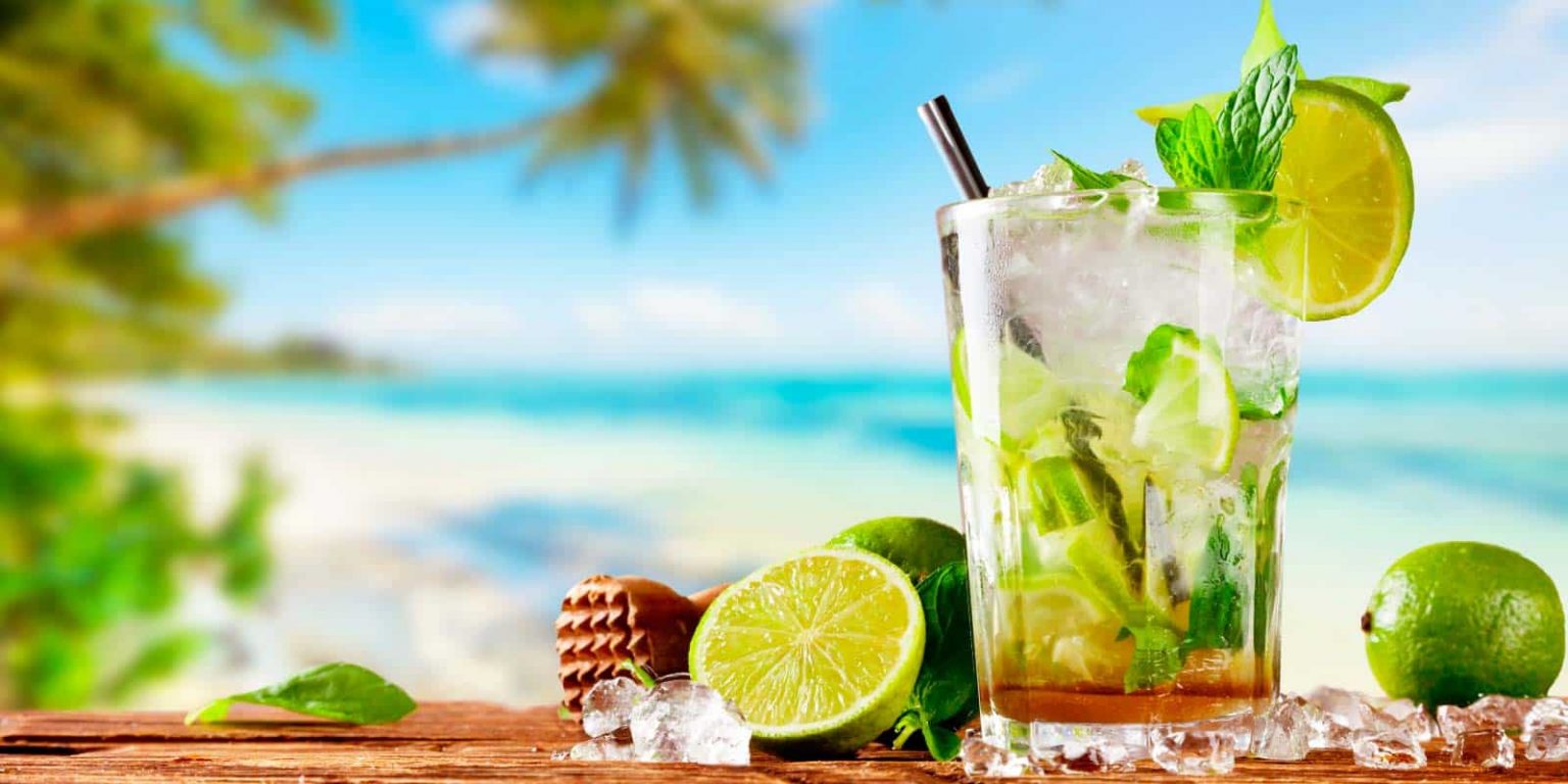Los mejores cócteles cubanos para disfrutar con tus amigos - TUNTURUNTU